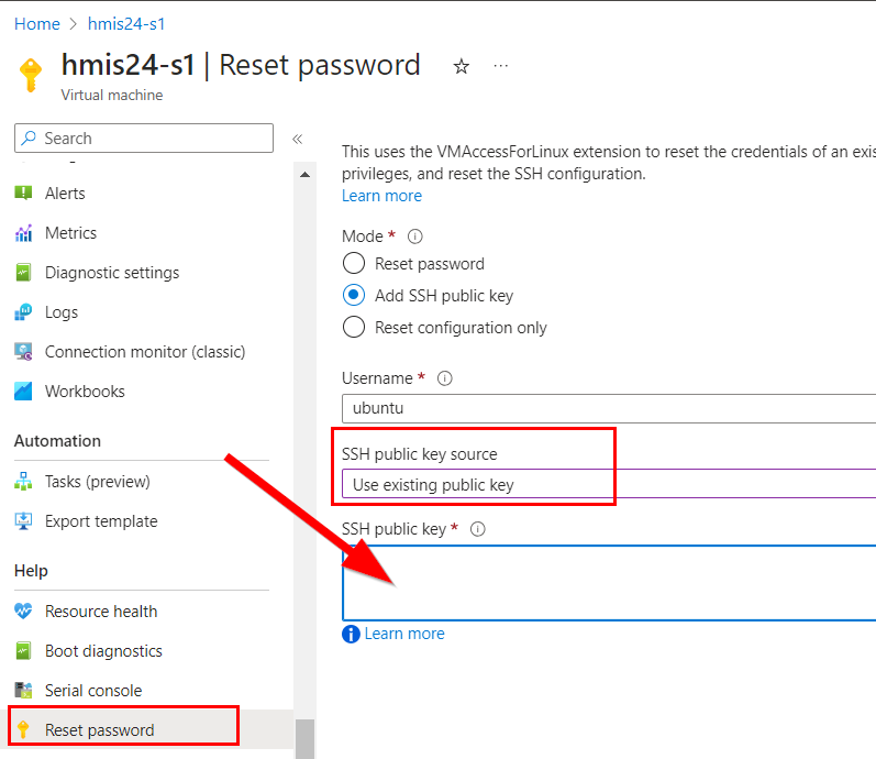 Azure Tips. Azure troubleshooting